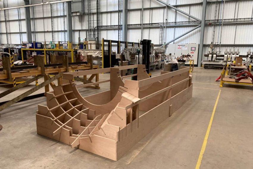 Jigs and Fixtures | Manufacturing, Engineering & Welding Jigs